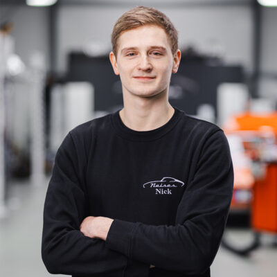 Team – neises-classic-cars.de